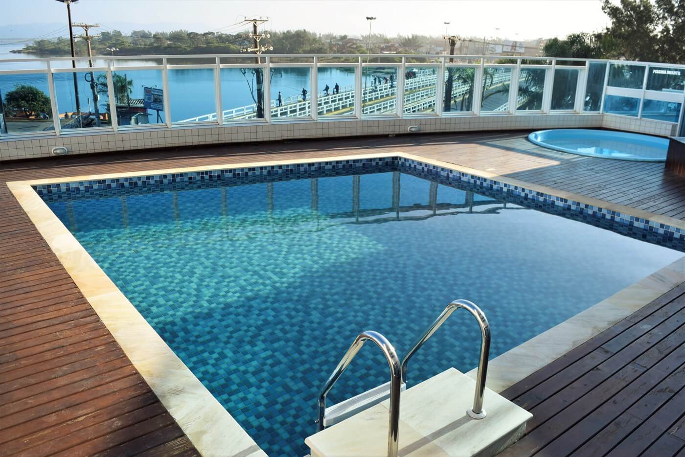 River Towers Residence